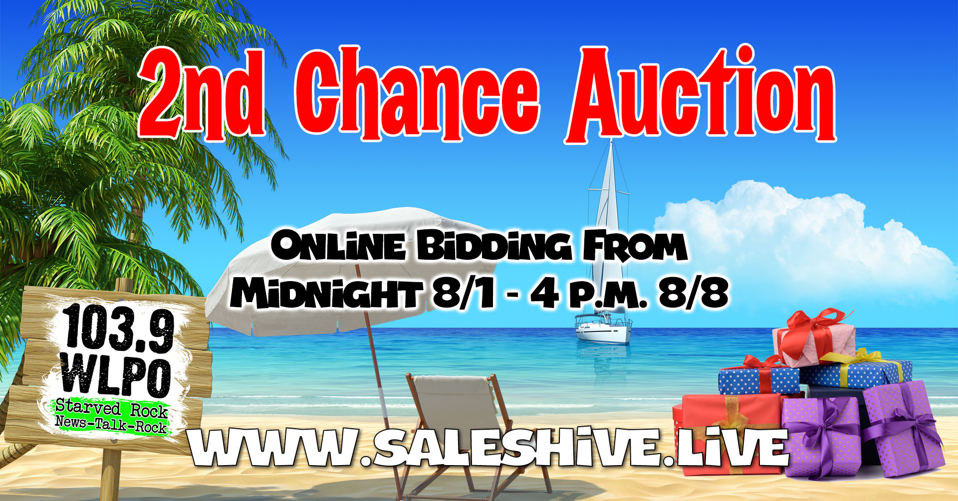 SalesHive.Live – Starved Rock Country's Local Home for Live Sales and ...